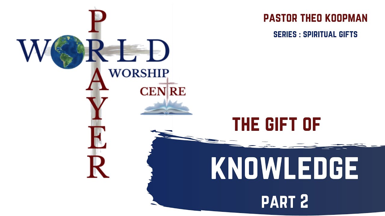 Gift Of Knowledge Part 2 YouTube Gift Of Knowledge Part 2 YouTube