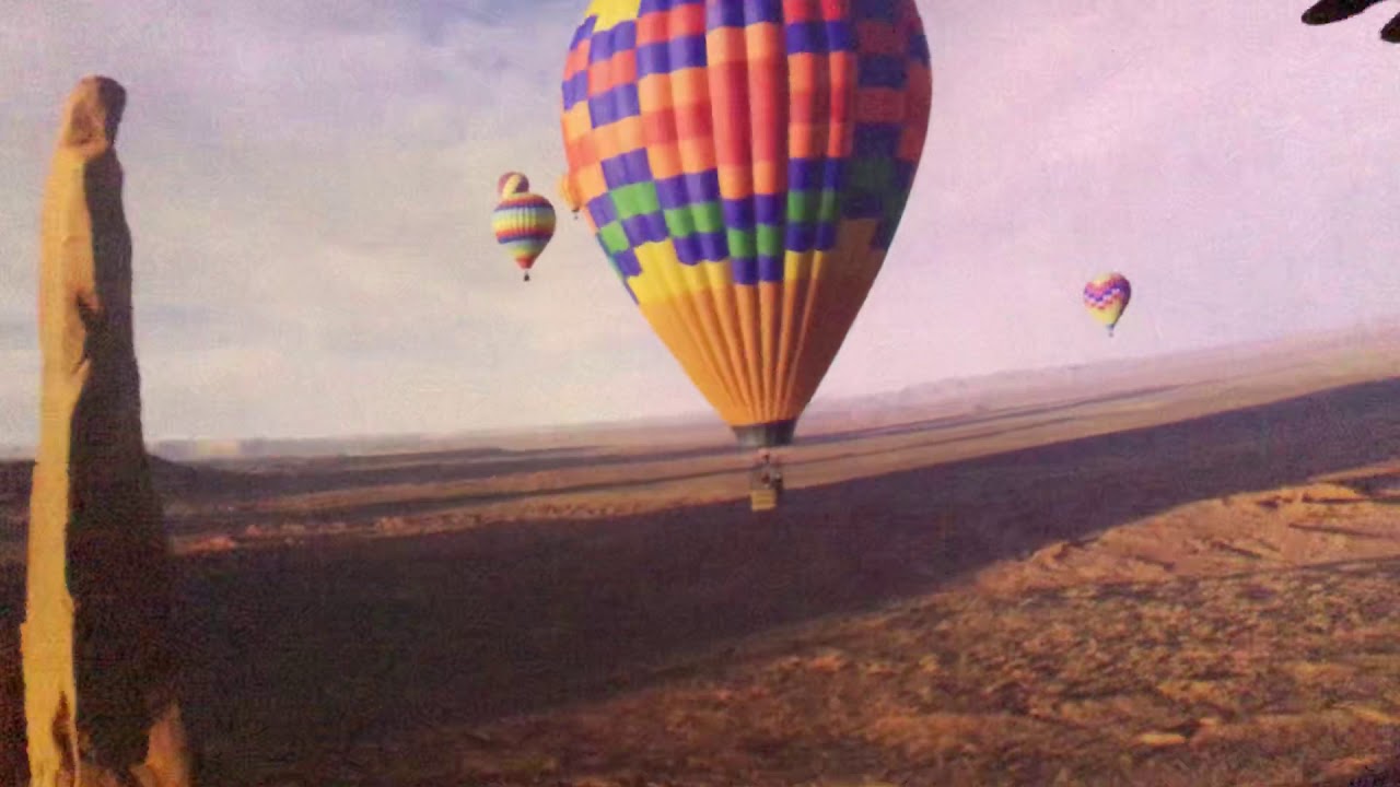 A&A in Shanghai Disney - Soaring over the Horizon - YouTube