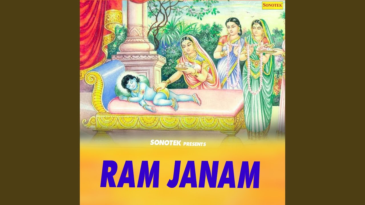Ram Janam Part 2 - YouTube