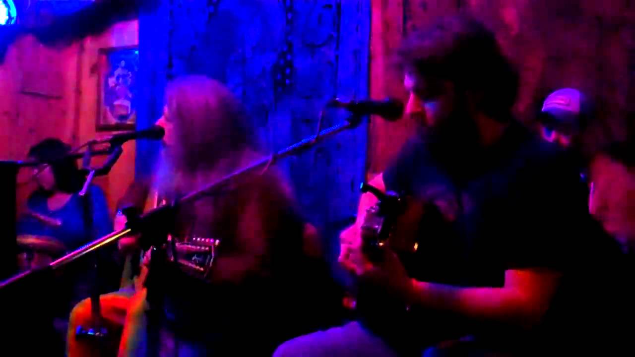 Moon House Band, 4-20-11 "Strike A Match And Light Another MJ Cigarette ...