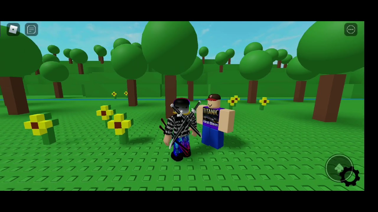 The npc's are getting smart. - YouTube