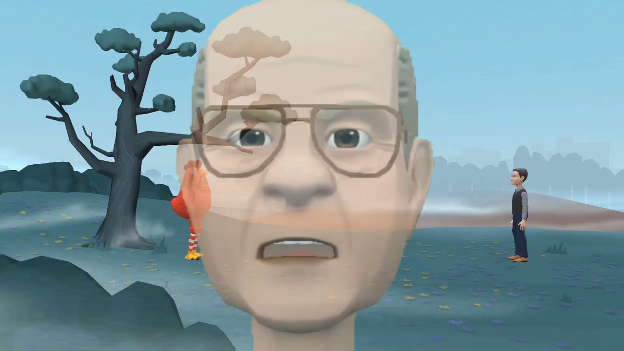 Communist chicken helps Prodi to resurrect Craxi to ask him waddup ...