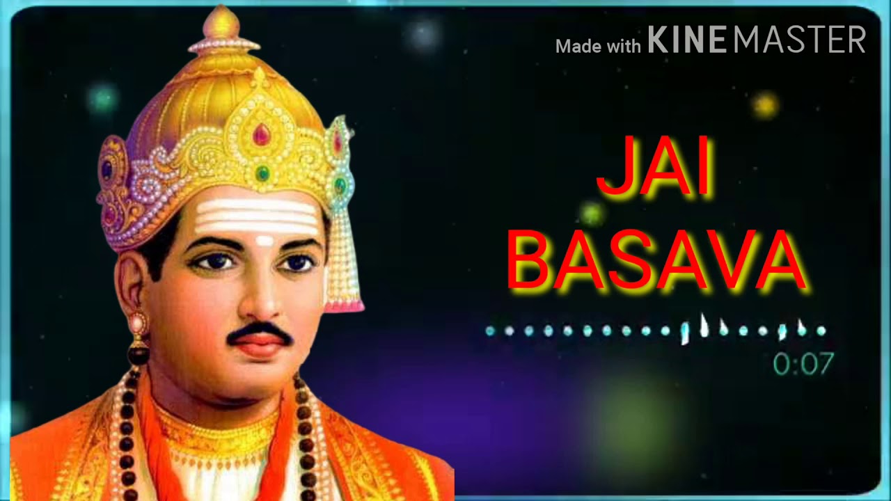 Basavanna new dj song #jai basava - YouTube