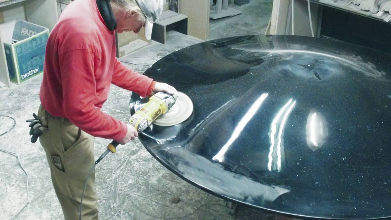 Making Of Skybeamer 200 - YouTube