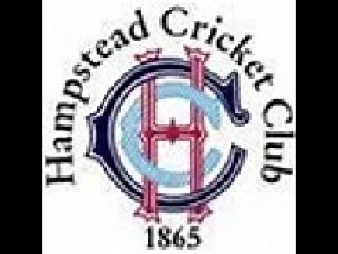 Shepherds Bush CC 1st XI vs Hampstead 1st XI --- MCCL Premier Division ...