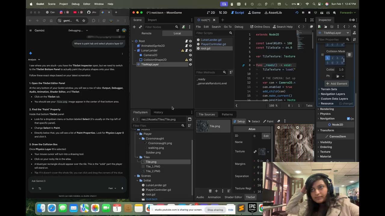 A Normal Day | Coding on Laptop in a Small Open Lab at Purdue | Shruti ...