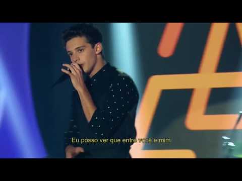 Allá Voy - Ruggero Pasquarelli