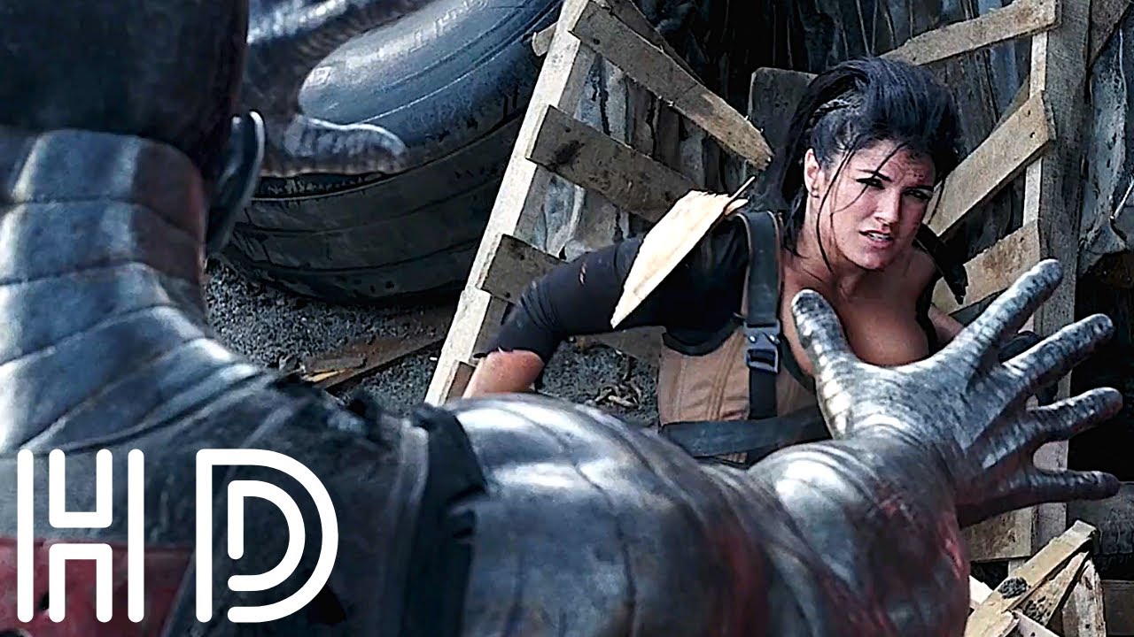 🎦 Angel Dust: That is so sweet. - Colossus - Deadpool (2016) - MiXmovie ...