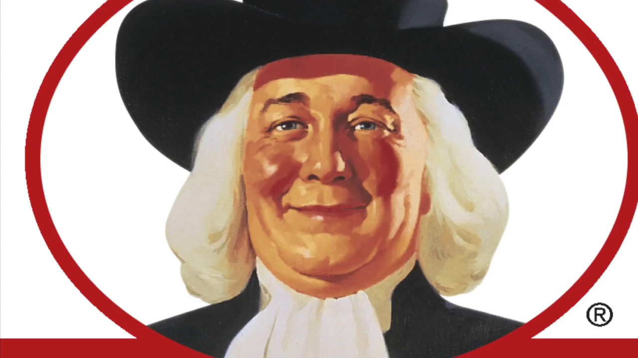 The Quaker Queer meets The Nega Quaker Queer - YouTube