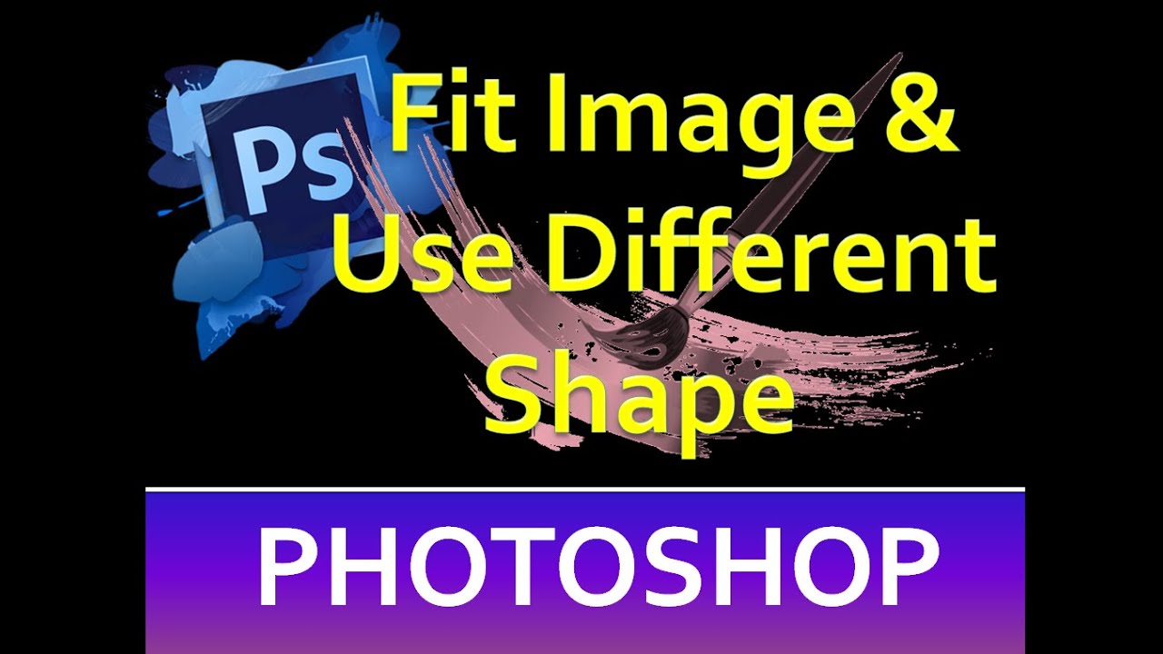 Shape In Photoshop Image Shape In Photoshop Insert Image In A Shape shape-in-photoshop-image-shape-in-photoshop-insert-image-in-a-shape