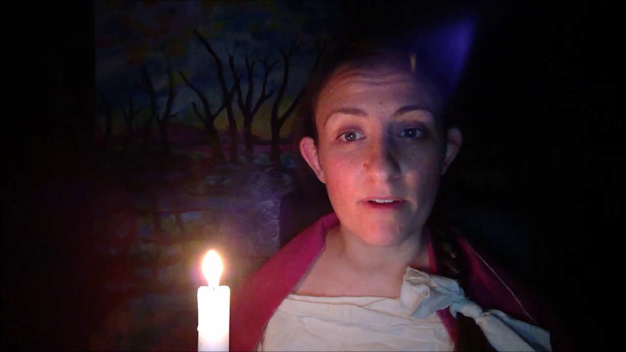 Eureka Stockade & Gold Rush in Ballarat 1854 - YouTube