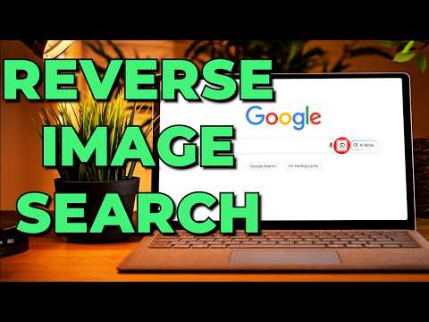 How To Image Search on Google