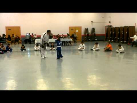TKD Master Ramon Pena Demostration 10,26,13(4)