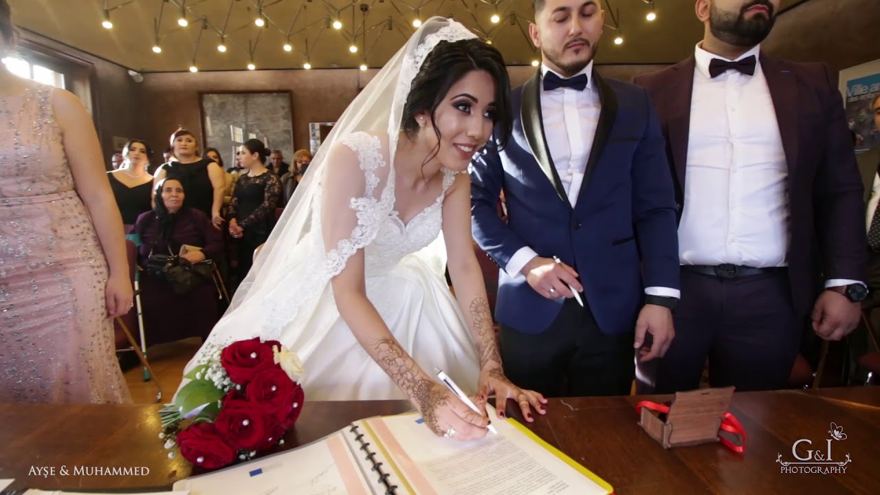 MARIAGE TURC VALENTIGNEY, AMBIANCE ROUGE ET BLANC 🇹🇷🇹🇷🇹🇷 - YouTube
