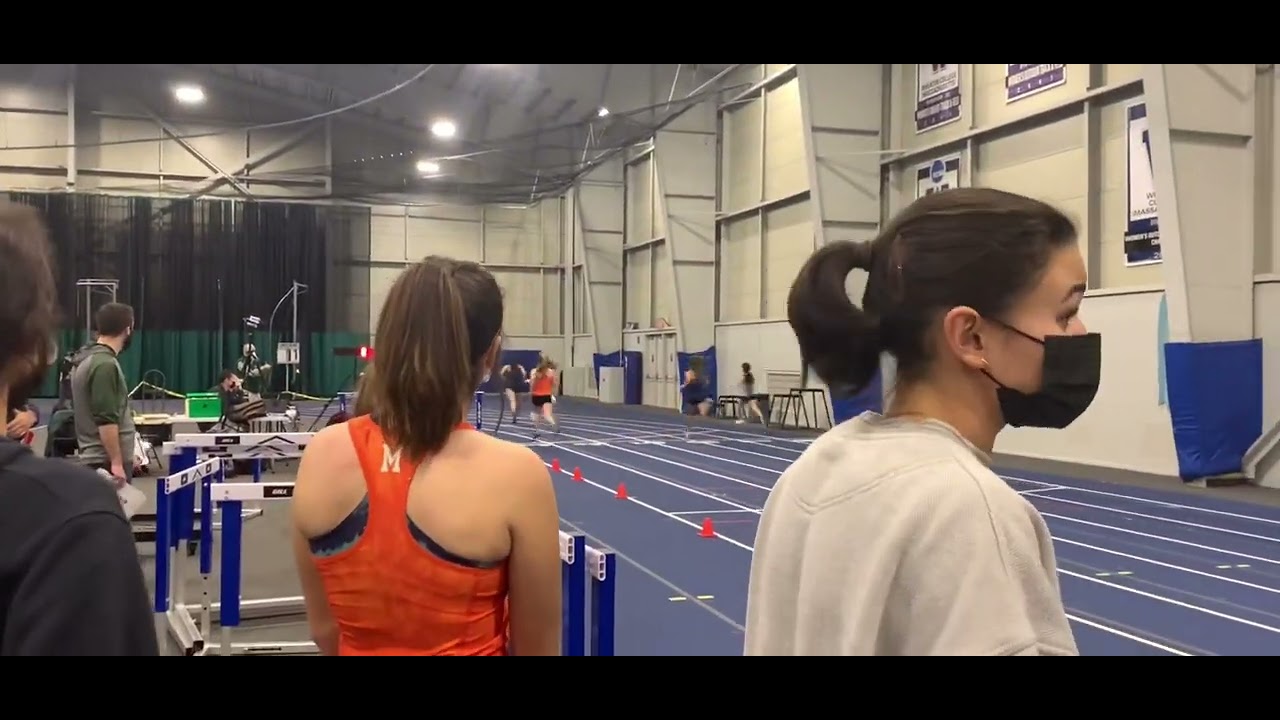 Caroline McCormack - Track Highlights - YouTube
