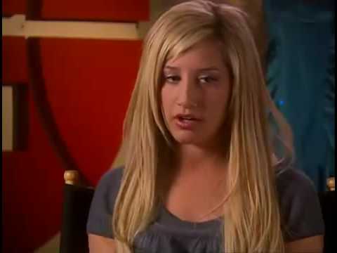 Being Sharpay - DVD HSM2 Dance-Edition - YouTube