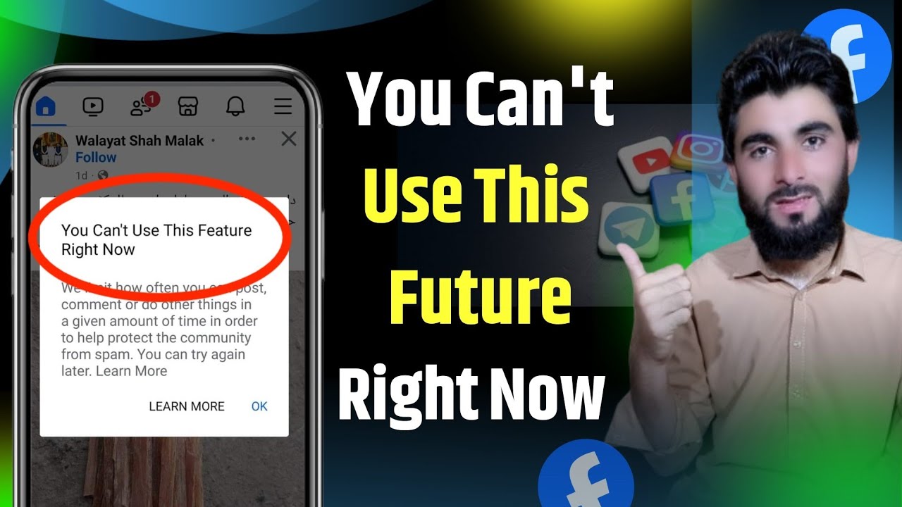 You Can't Use This Future Right Now Problem | How to Solved You Can't ...