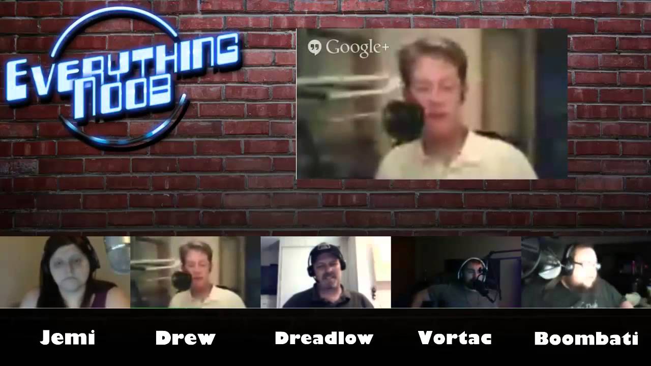 Everything Noob #37: Cube-Tastic! - YouTube