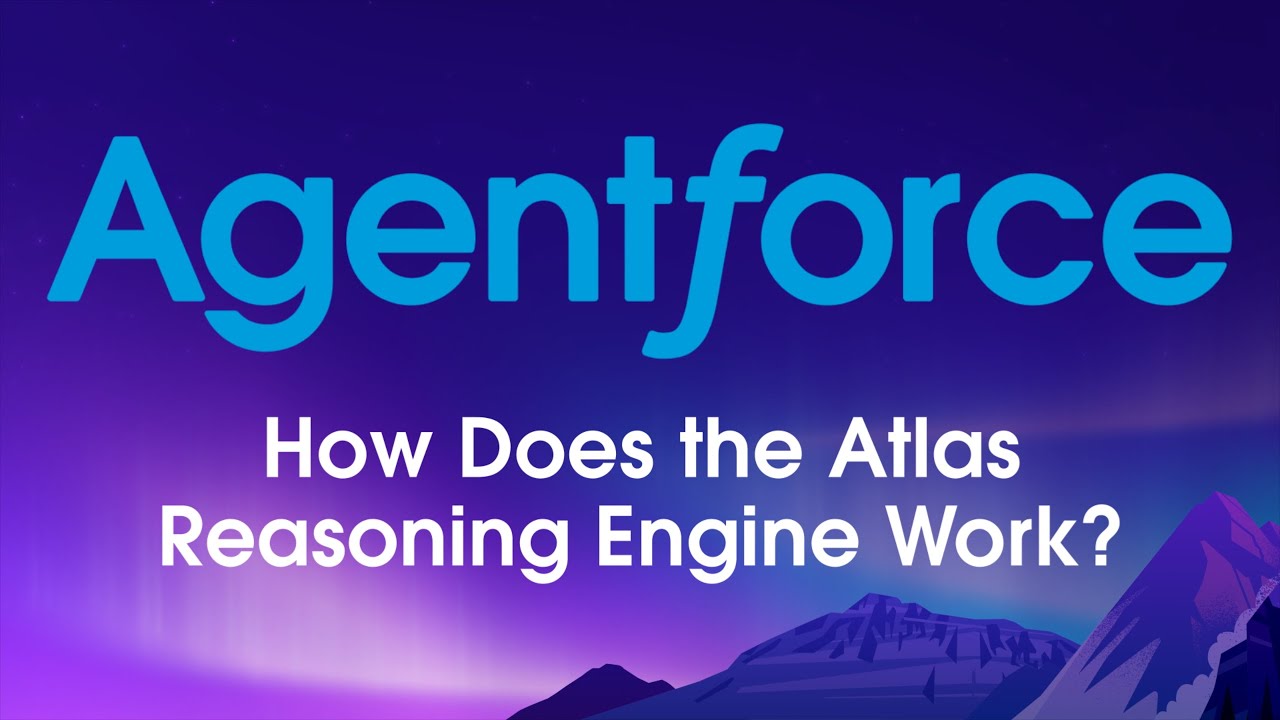 How the Atlas Reasoning Engine Works - YouTube