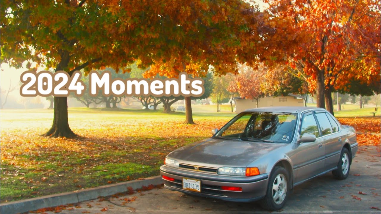 2024 Moments - YouTube