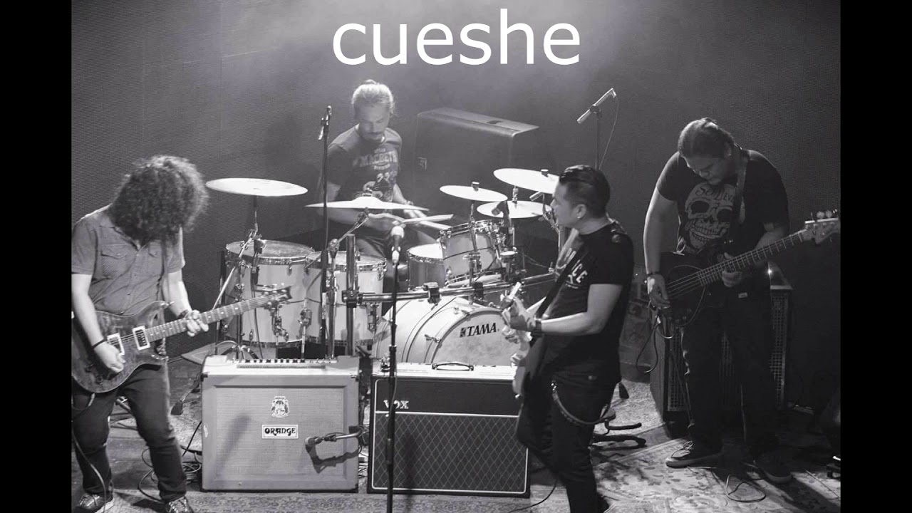 cueshe - all i want is you (U2 cover) - YouTube