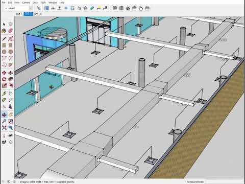 CO-ME Duct for SketchUp - YouTube