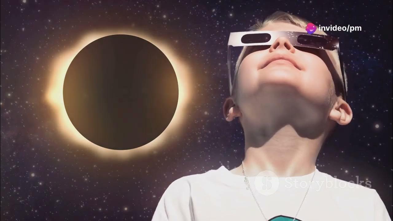 solar eclipse - YouTube
