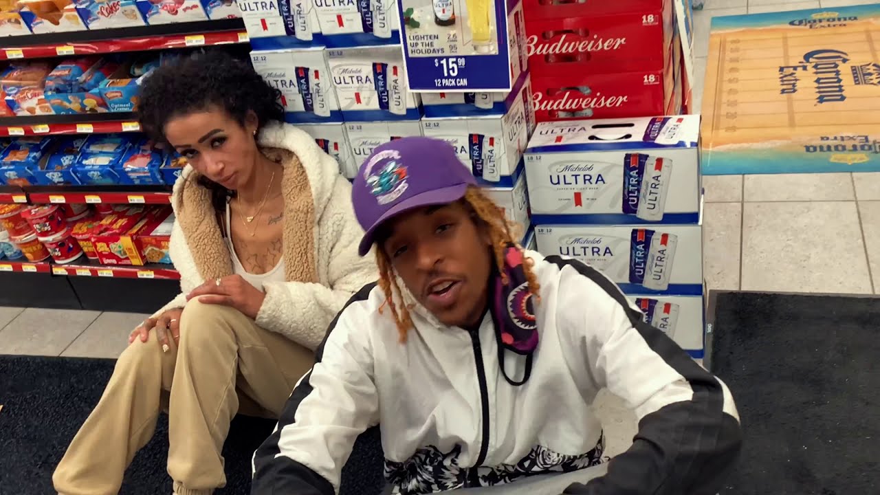 Roll My Dope - Ty$ Money (Official Music Video) - YouTube Music