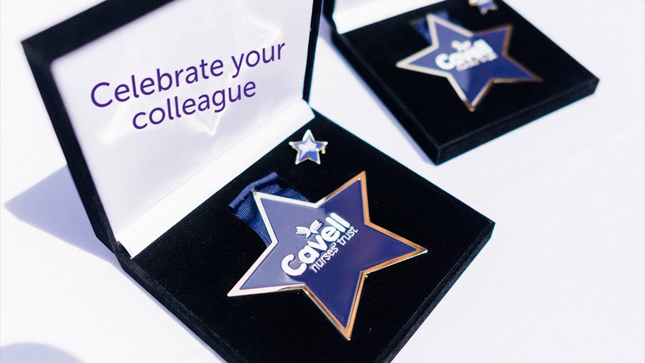 The Cavell Star Awards - YouTube