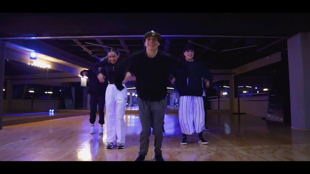 One more time Daft Punk dance video - YouTube