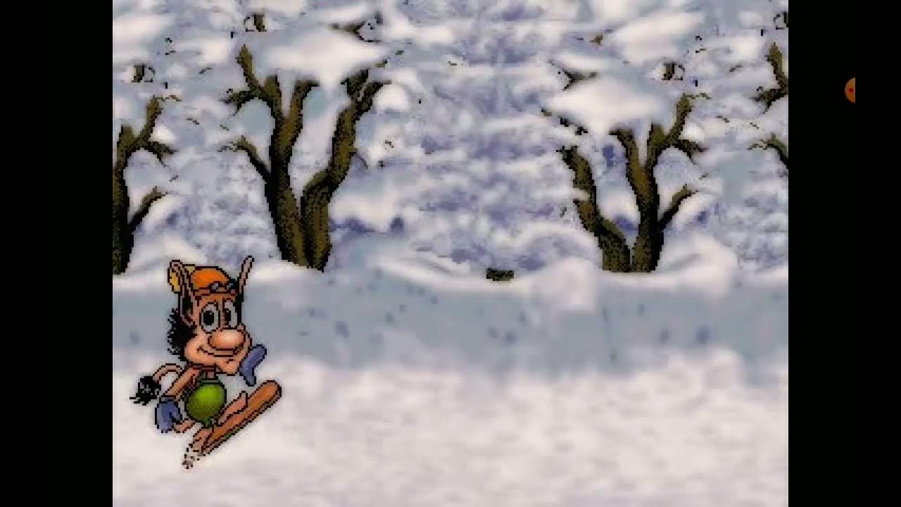 Hugo 2 PS1 Cutscene #6 - YouTube