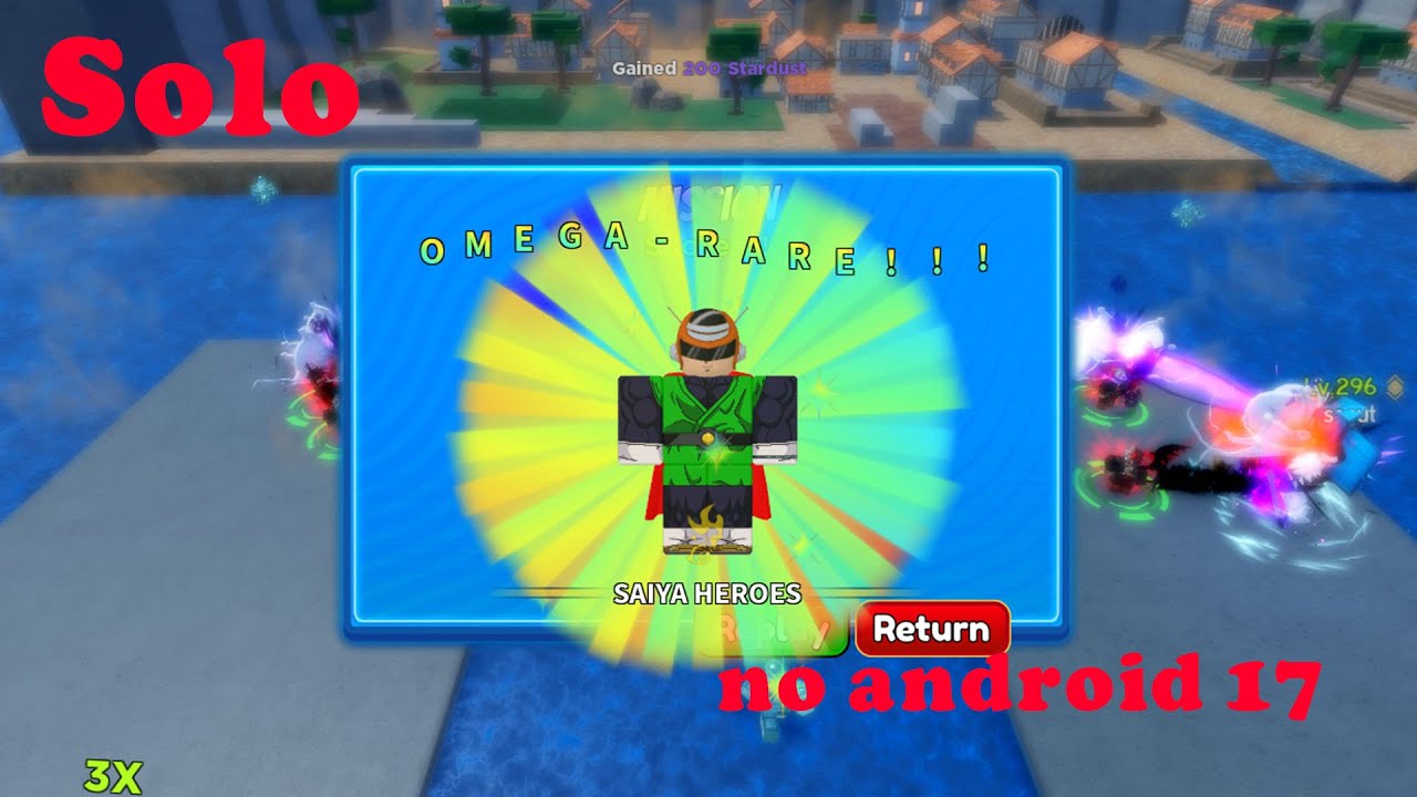 [Roblox] All Star Tower Defense Tower ชั้นที่ 100 (แบบ Solo)(no cooler ...