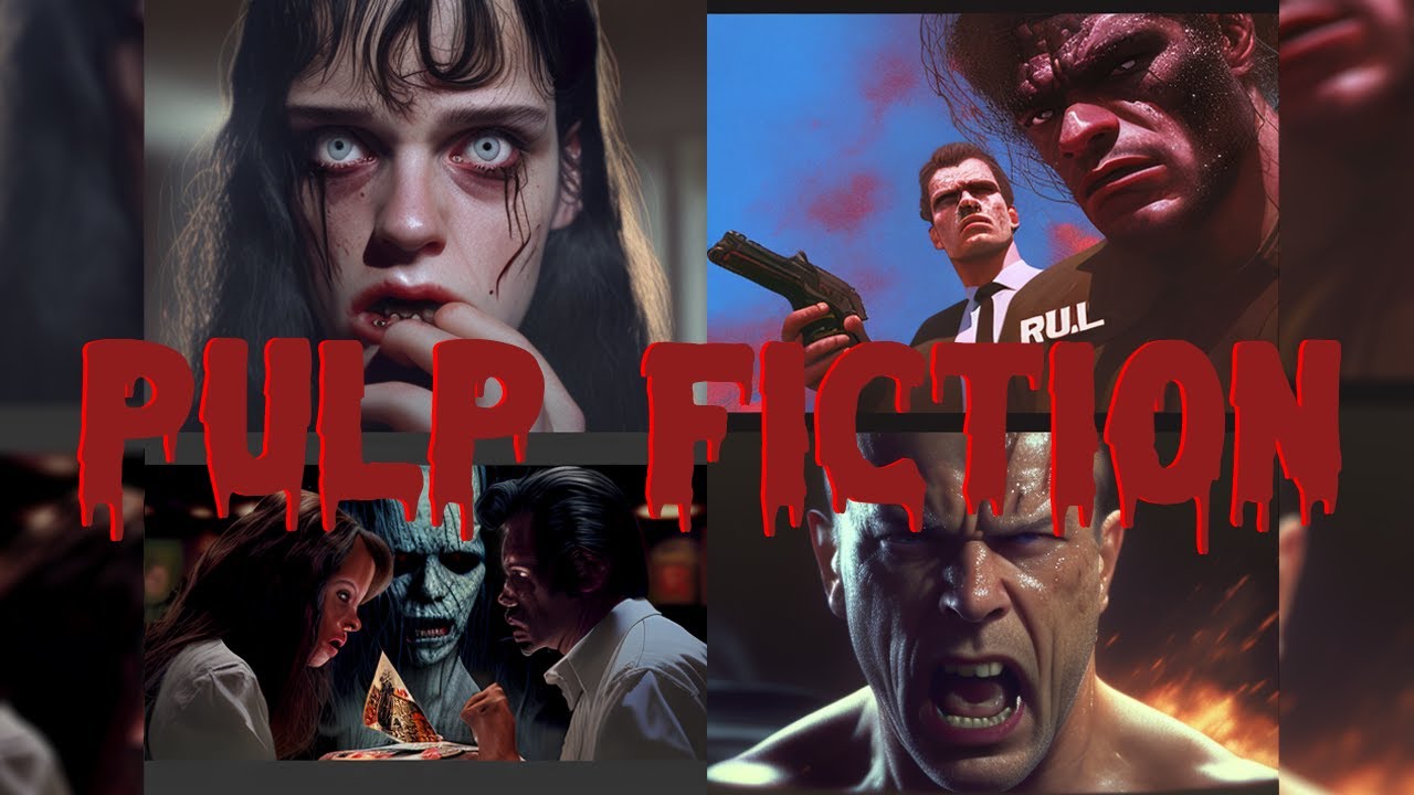 What If The PULP FICTION Was Horror Movie YouTube what-if-the-pulp-fiction-was-horror-movie-youtube