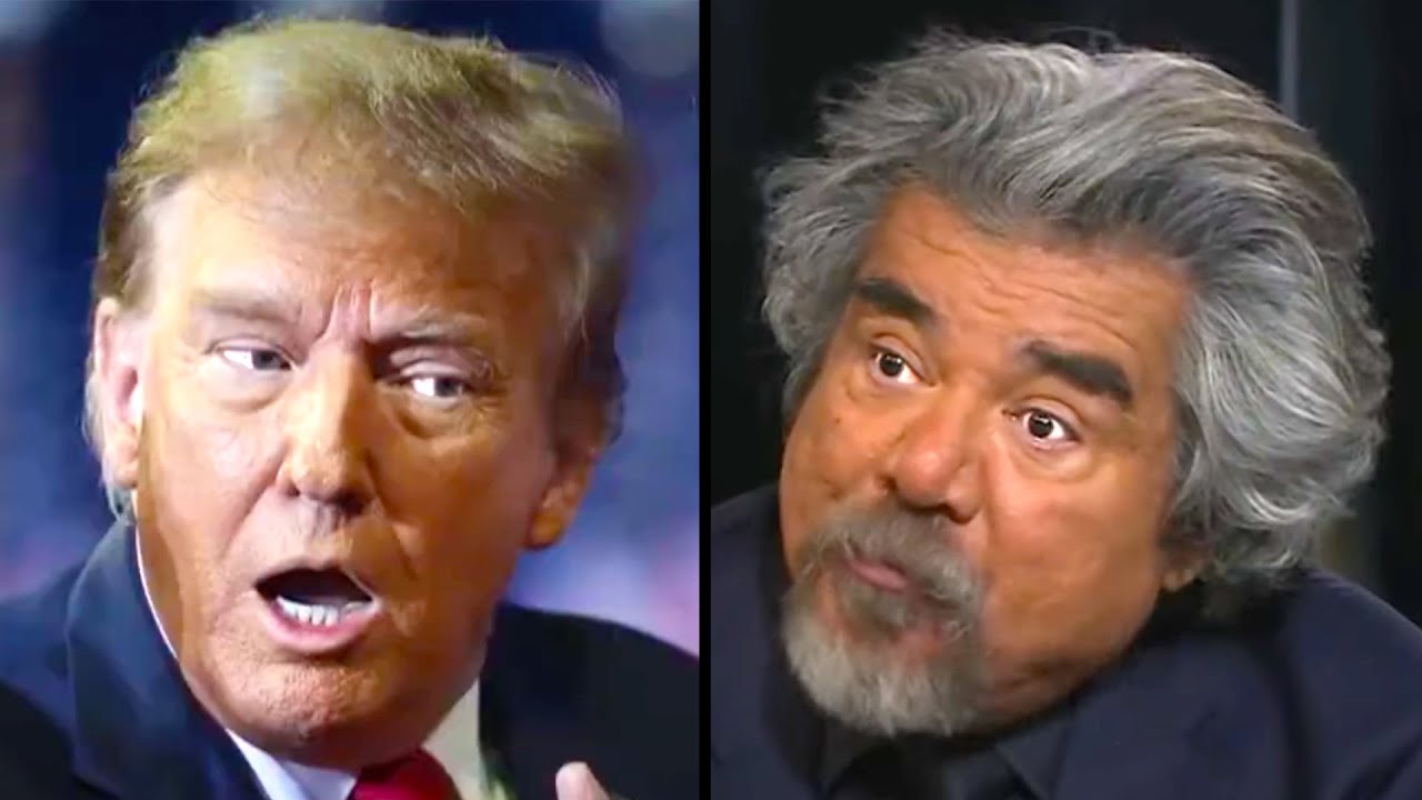 Comedy Legend Drops The Hammer On Donald Trump - YouTube