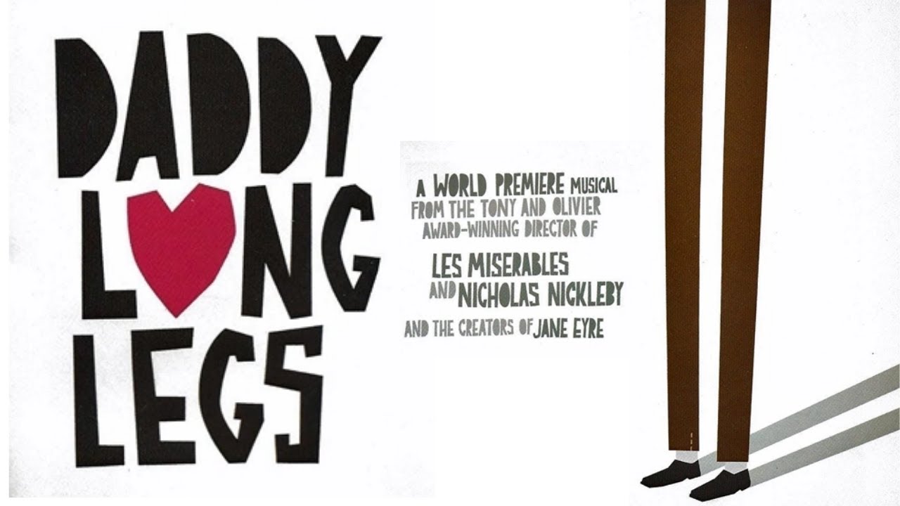 Daddy Long Legs | 1919 Mary Pickford | Free AudioBooks Club | Free ...