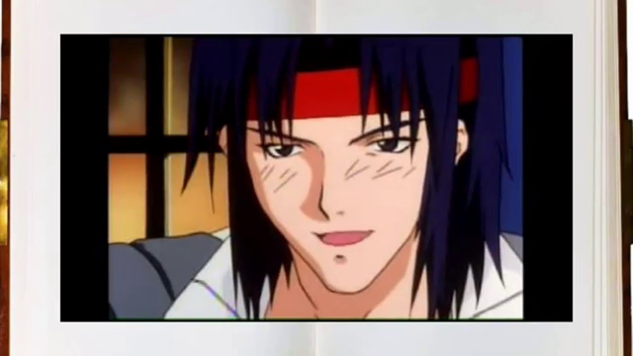 RTMIT: How Fred Luo Can Your Character Go? (Outlaw Star) - YouTube