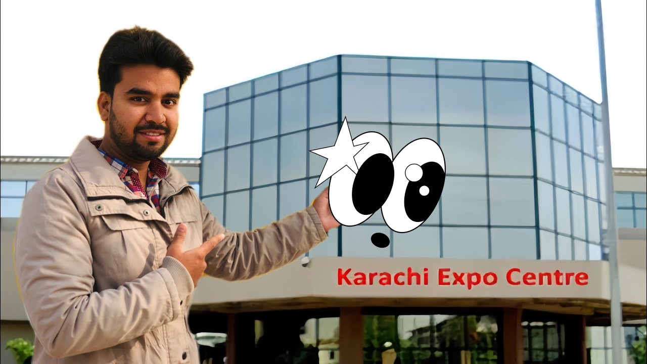 Build asia international exhibition & conferences expo center Karachi ... Build asia international exhibition & conferences expo center Karachi ...