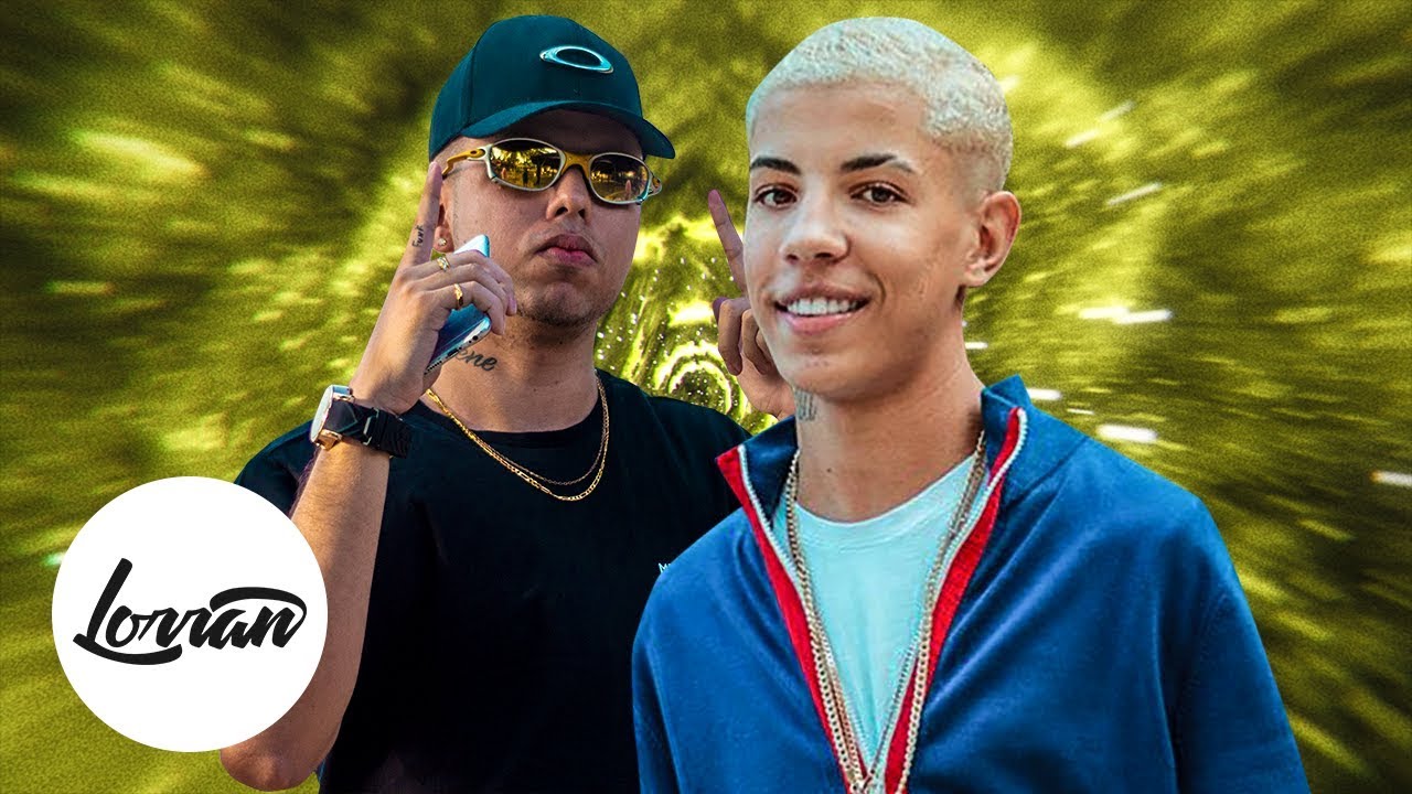 DJ Lorran feat. MC Don Juan - Vai Voltar Chorando (Versão Tecnomelody ...