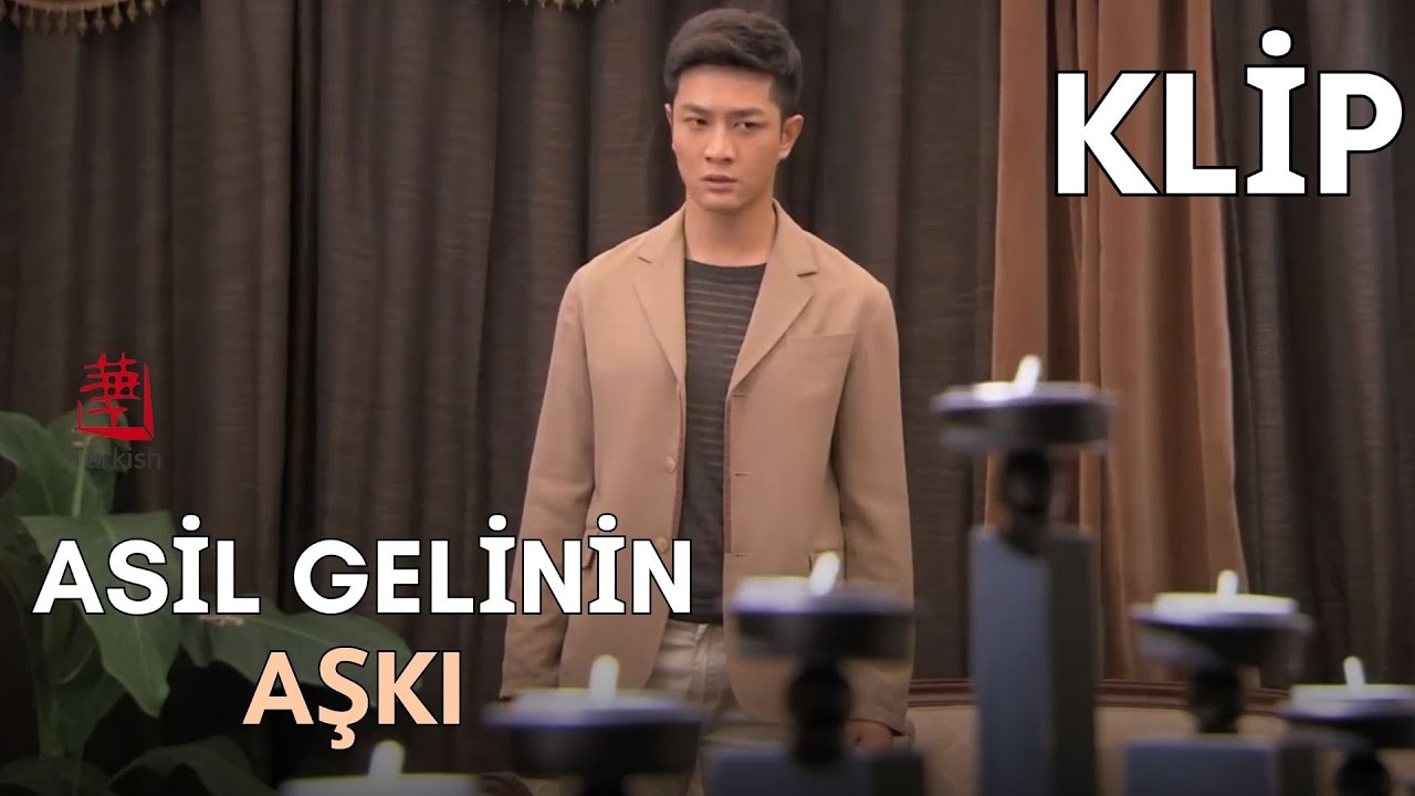 Asil Gelinin Aşkı | Mutlu Olmak İstiyorum | Noble Bride: Regretless ...