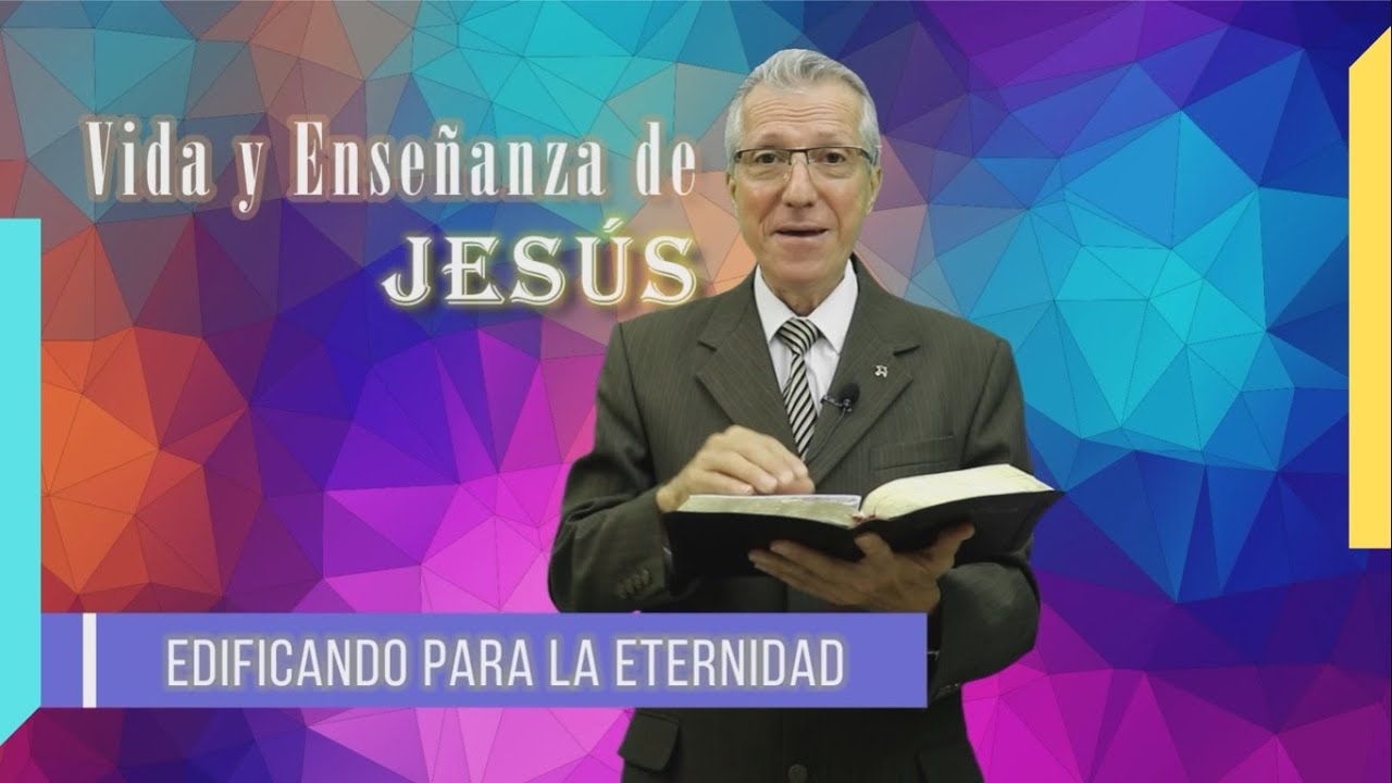🔰 EDIFICANDO para la ETERNIDAD VOLVIENDO A SU PALABRA 🔰 - YouTube