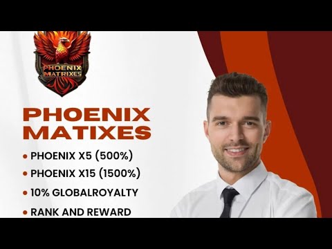 Phoenix matrix - YouTube