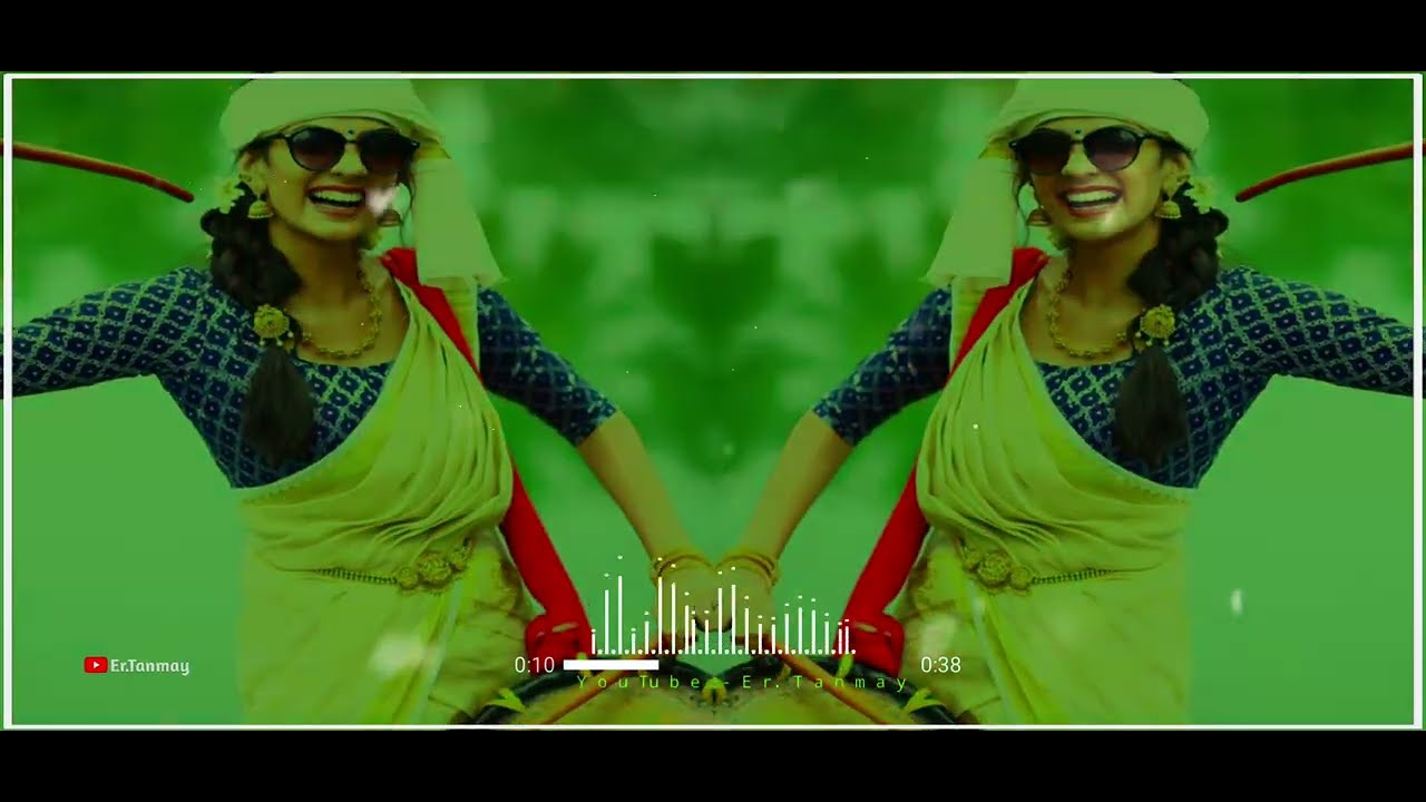 Uyire Uyire drums + violin remix BGM | Uyire Uyire Viral Ringtone ...