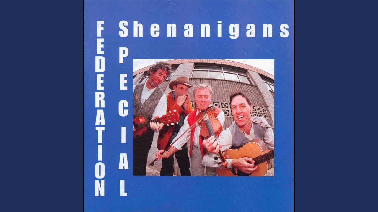 Haymakers Jig (with calls) - YouTube