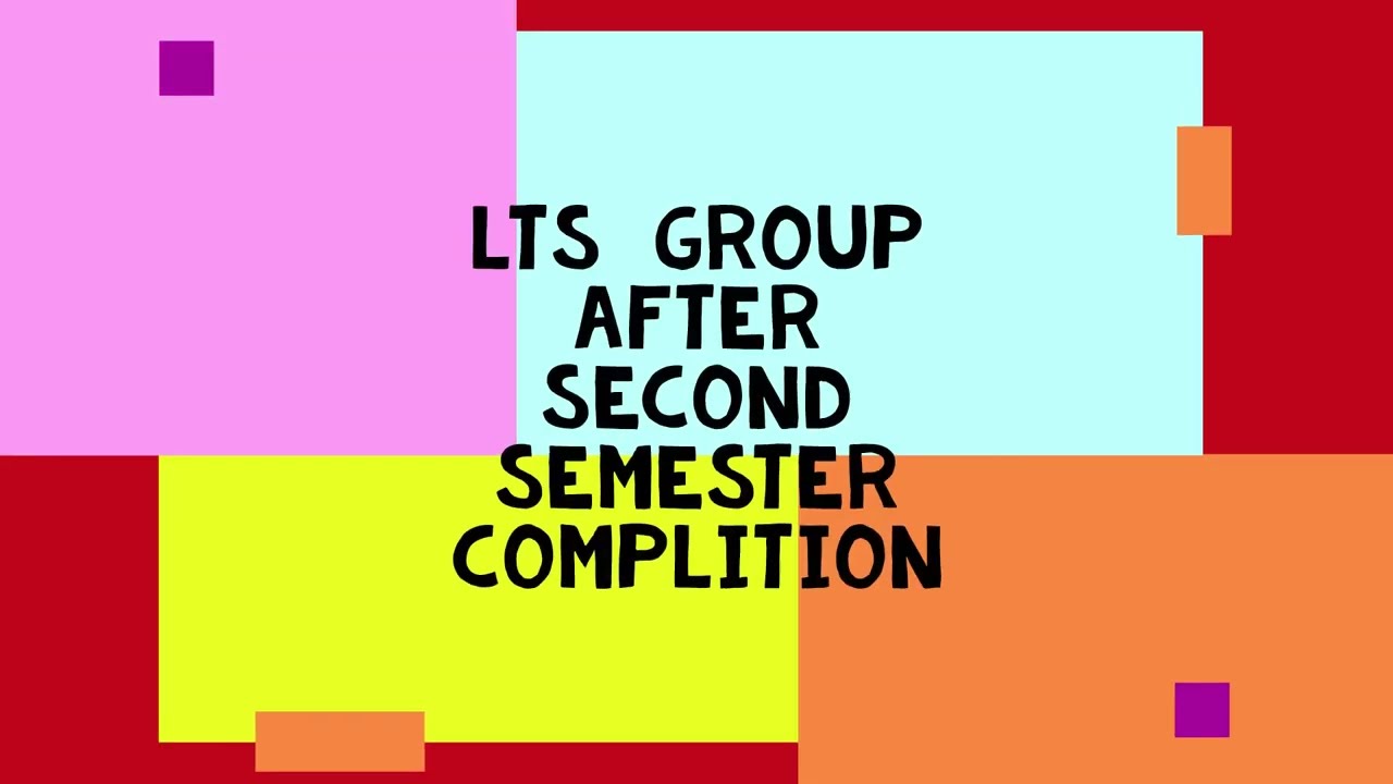 My LTS Friends Pics Slides Video - YouTube