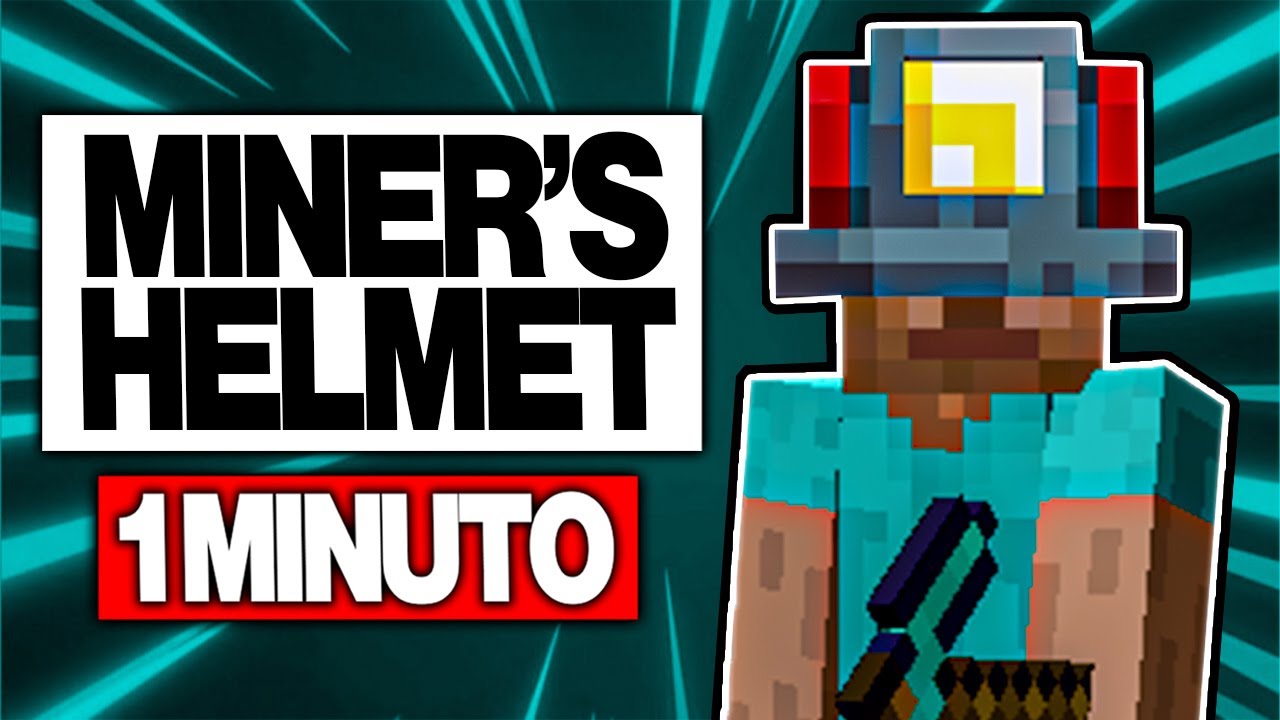 Casco De Cadena De Minecraft McDonald's Lanza El Combo De Una