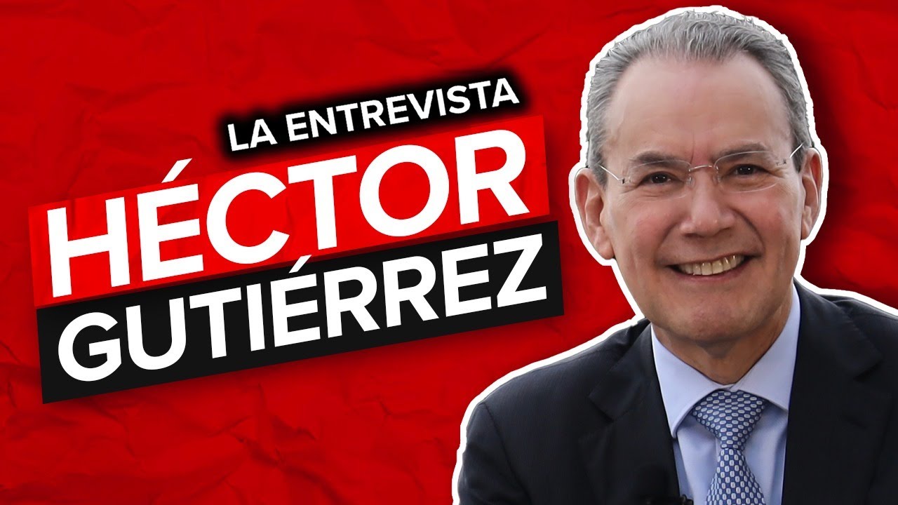 Laentrevista ¿será Candidato Presidencial Adán Augusto Responde