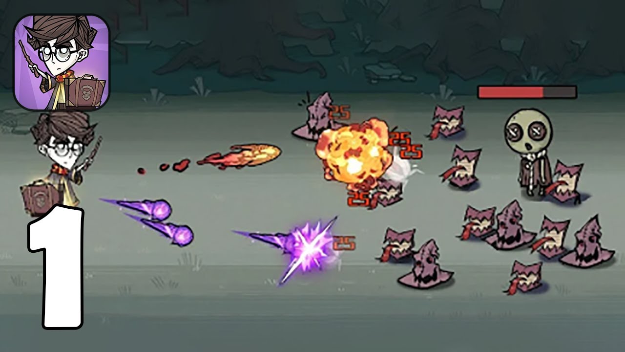 Backpack Merge - Part 1 Help Academy Fend Off The Monsters' Invasion ...