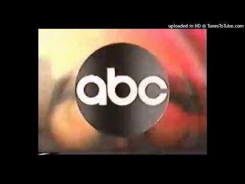 ABC Affiliate Production Music - Election Theme Bumper/Underscore #1C (1992)