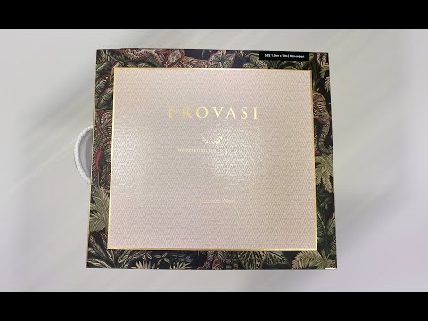 Листаем каталог обоев PROVASI (Alessandro Allori, Italy)