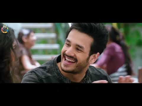 Kitne The Khwab    Full Hindi Dubbed Video Song   Taqdeer 2018    Akhil, Kalya Full HD